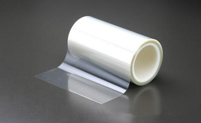 Anti-static PET Film - 佛山市彩龙镀膜包装材料有限公司